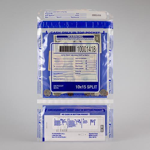 Manual Drop Supplies